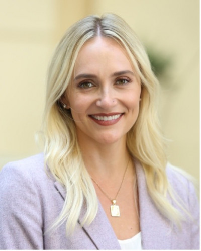 BSM Partners // Women of BSM Partners for Women's History Month | Part 3