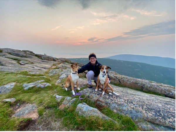 BSM Partners // It’s National Walk Your Dog Month!