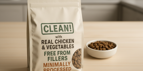 BSM Partners // Are Some Pet Food Claims Even Substantiable?