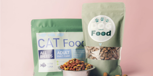 BSM Partners // Pet Food Ingredients Need a Good Story