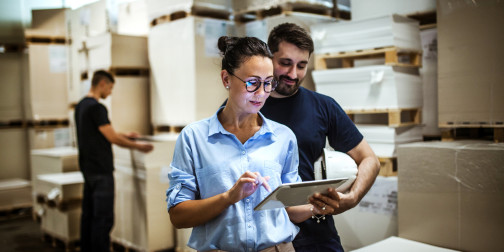 BSM Partners // Your trusted partner.