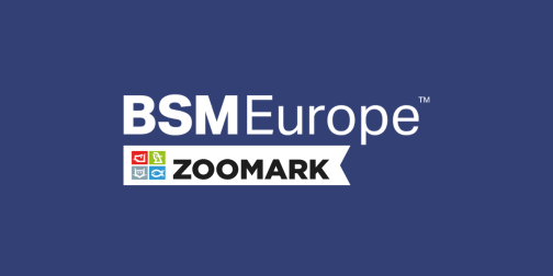 BSM Partners // BSM Partners at Zoomark 2025—Visit Us at Pad. 26, Stand ...
