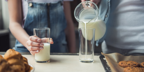 BSM Partners // Got Milk? Nearly 2% More Americans Do!